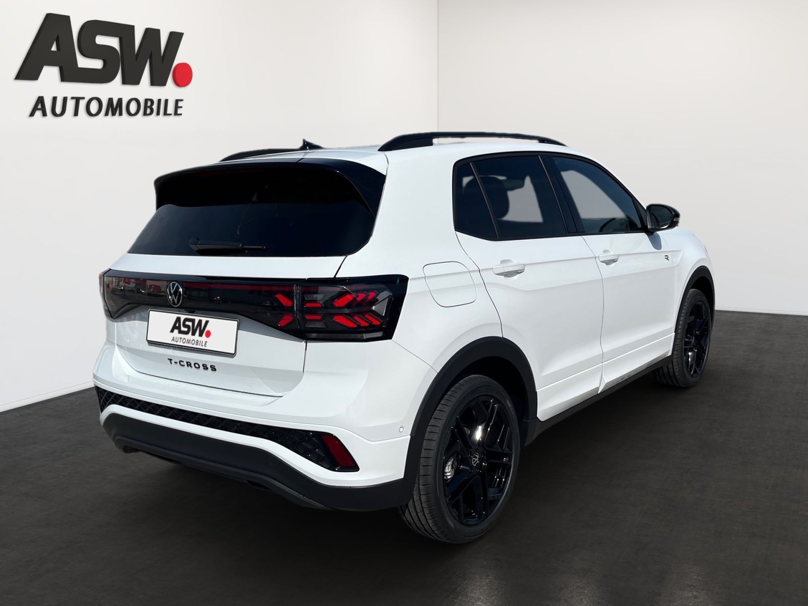 10 Tsi Opf R Line